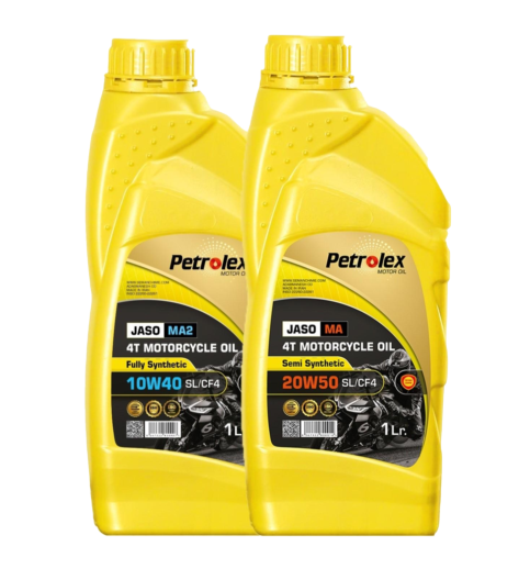 Oil Treatment | Semanchimie